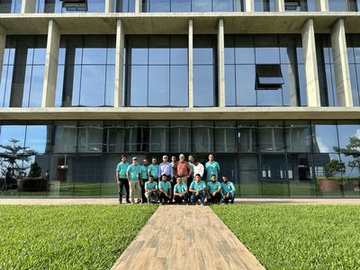 DOA MAHFIL AND INAUGURATION OF IPL UNIT 17 MULTIPURPOSE BUILDING ...